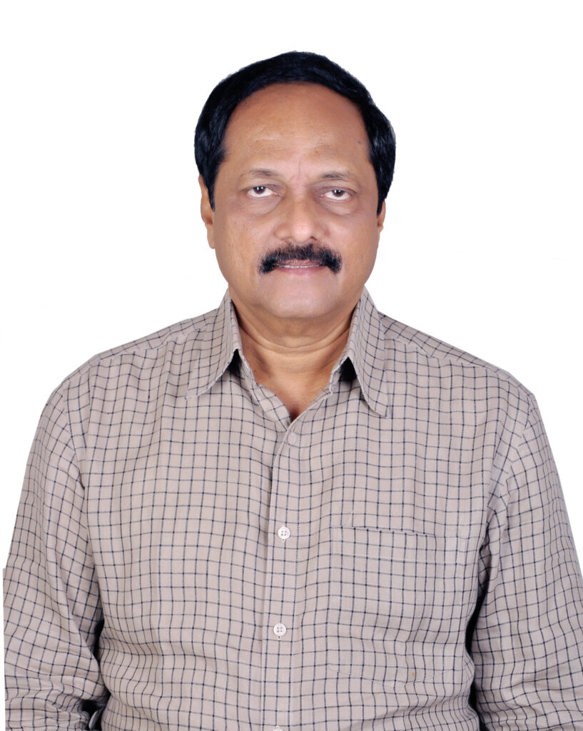 About Us - Nishitha School