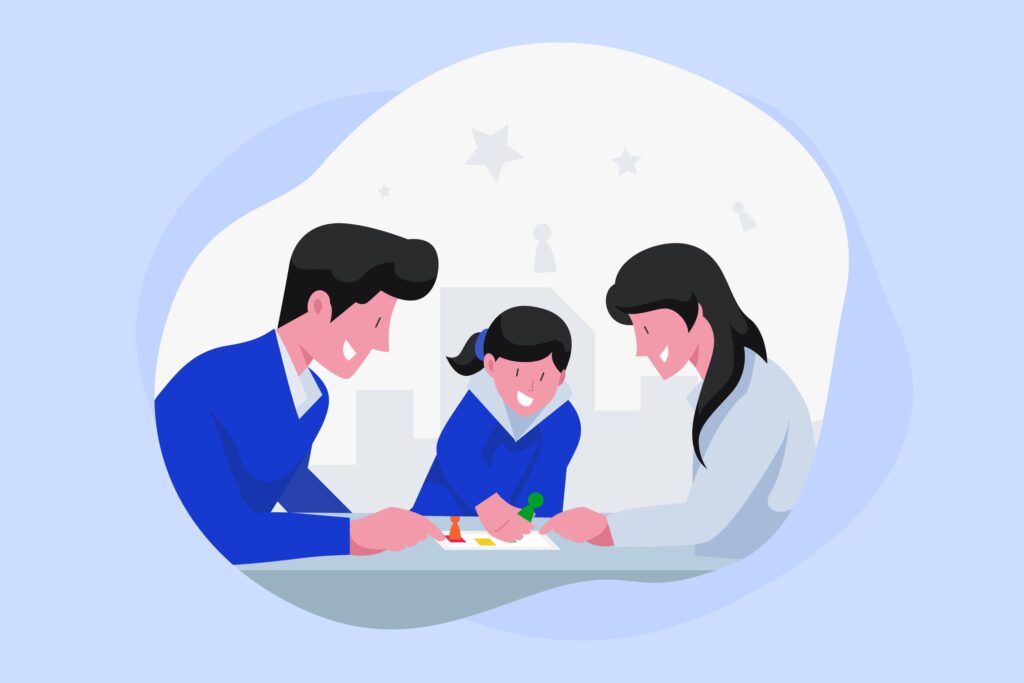 The Impact of Family Involvement in Education: A Parent's Guide to ...